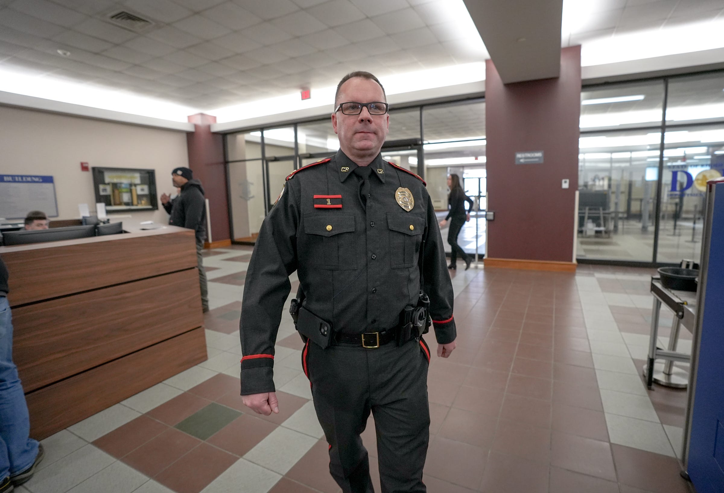 First gun bill passes in RI Senate. Here's what it does.