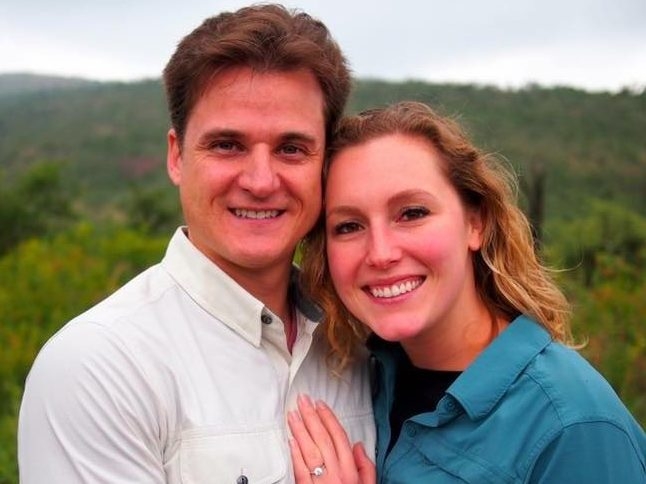 Engineer wife alleges sex abuse by husband accused of trying to throw ...