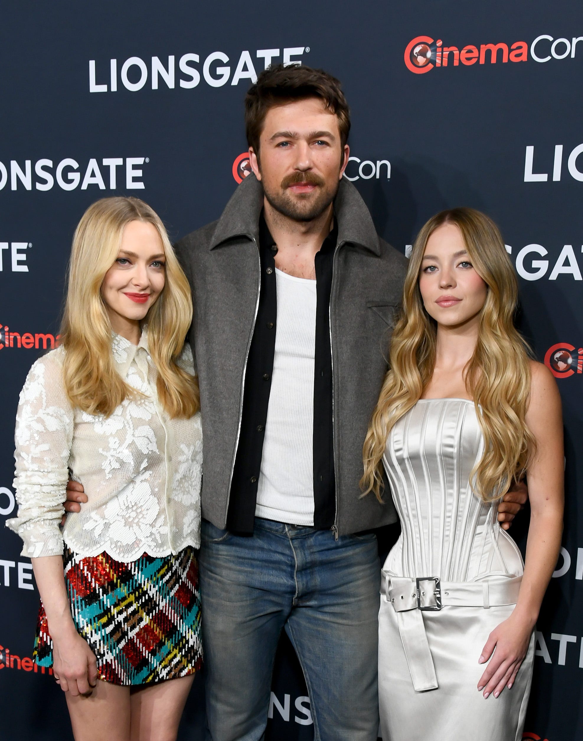 Amanda Seyfried, Mark Hamill, Ana de Armas: Best celeb photos from April