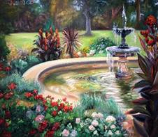 Acclaimed artist, Concetta Antico, opens new gallery in La Jolla