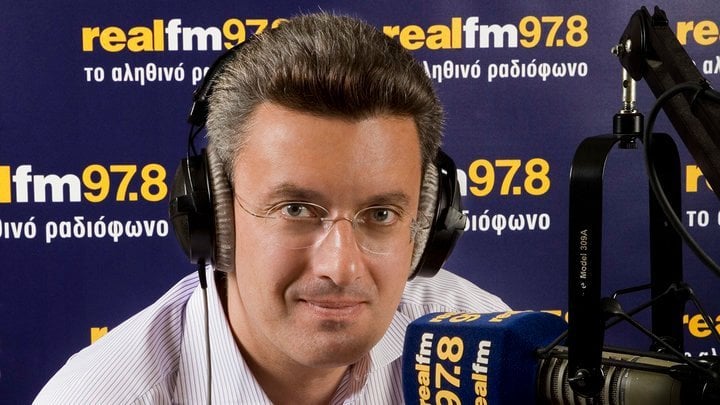 Παρέμβαση του Νίκου Χατζηνικολαου για την παραπομπή της Σοφίας Γιαννακά ...