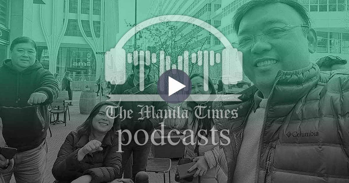 HEADLINES: Go home, campaign, Duterte urges Robin | April 2, 2025