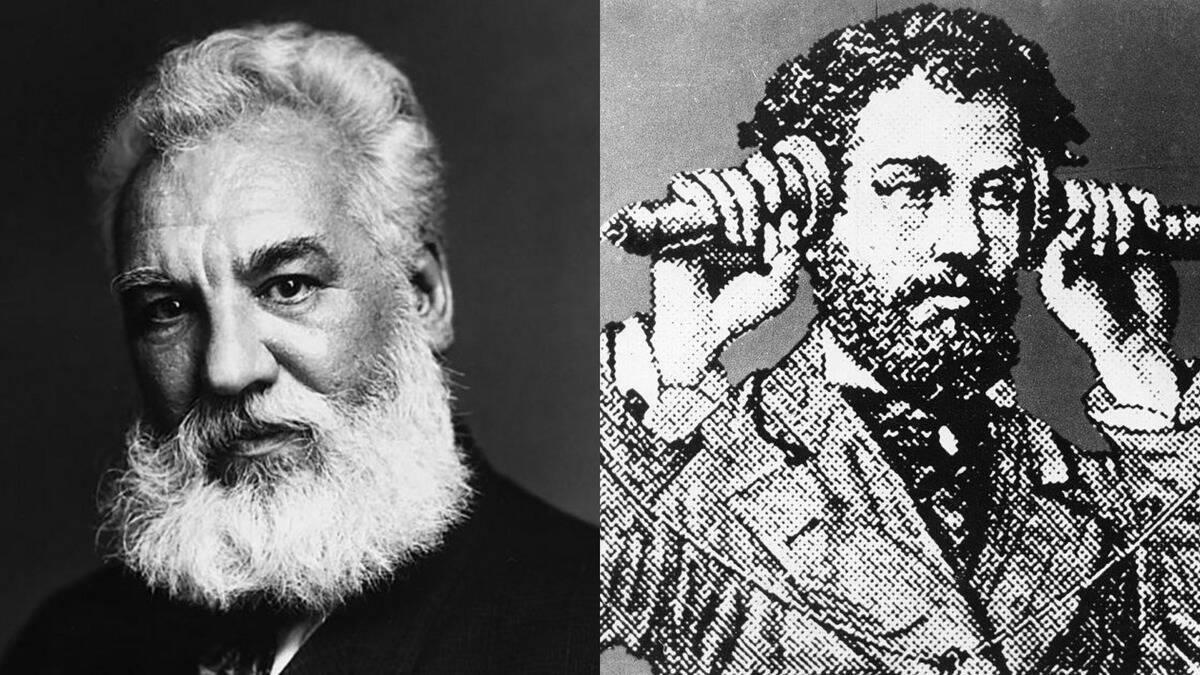 How Much Do You Know About The Life Of Alexander Graham Bell?