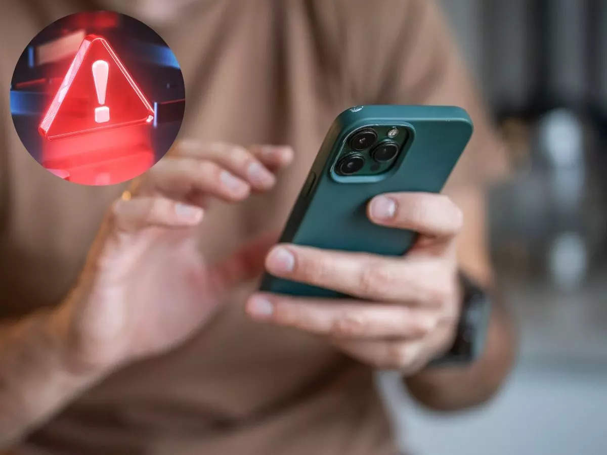 NSA issues new warning iPhone and Android users, advices to update THIS ...