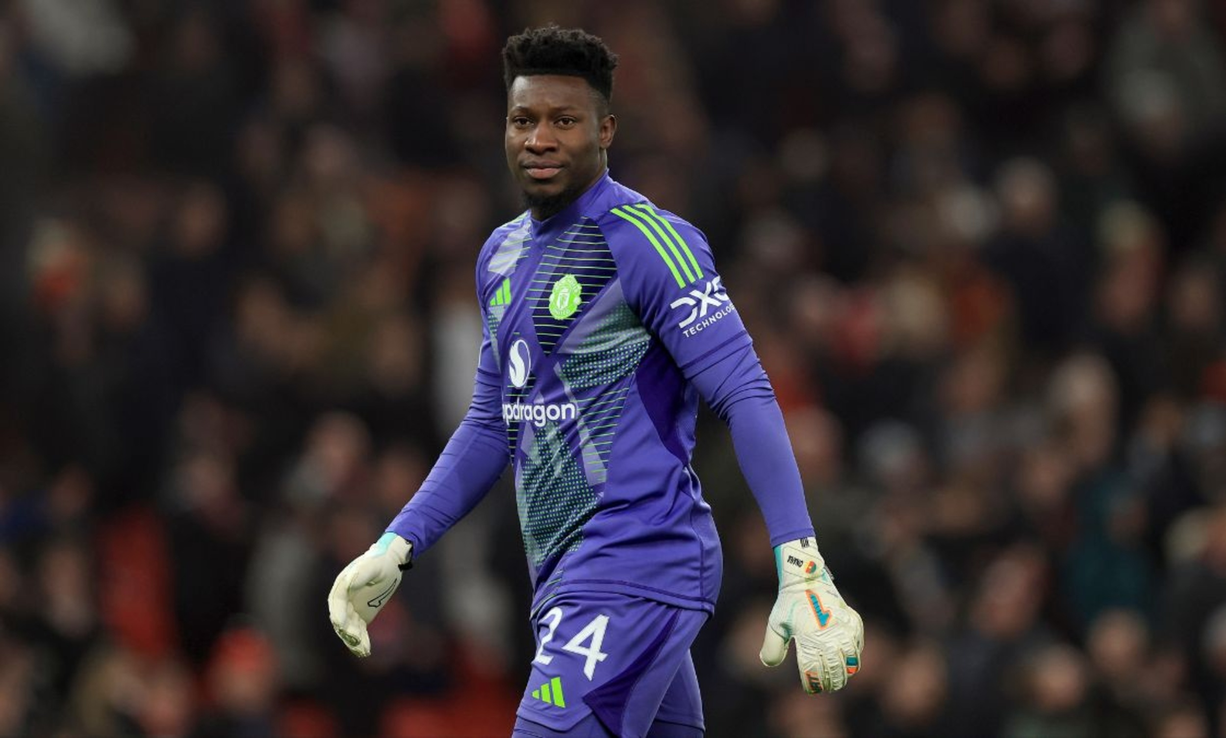 'Ridiculous' – Man Utd opens up on Onana howlers, but Amorim takes ...