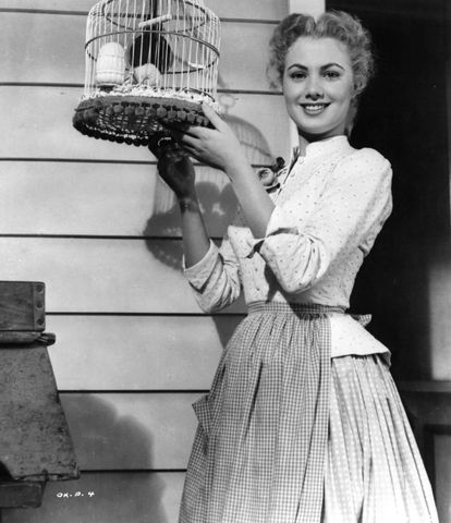 Shaun Cassidy Takes Mom Shirley Jones Out for Her 91st Birthday, Says ...