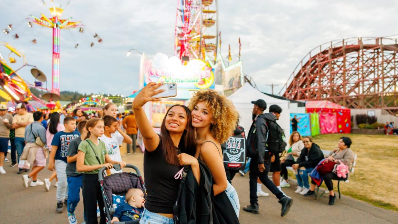 Everything to know about the 2025 Washington State Spring Fair