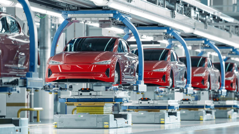 US Recession Odds Just Went Up And The Numbers Aren't Pretty