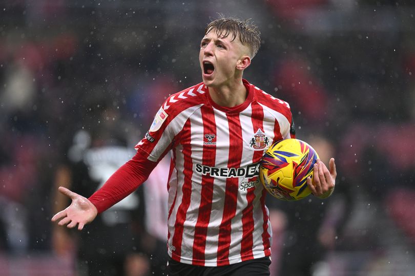 Tommy Watson Brighton transfer update as Sunderland reach agreement ...