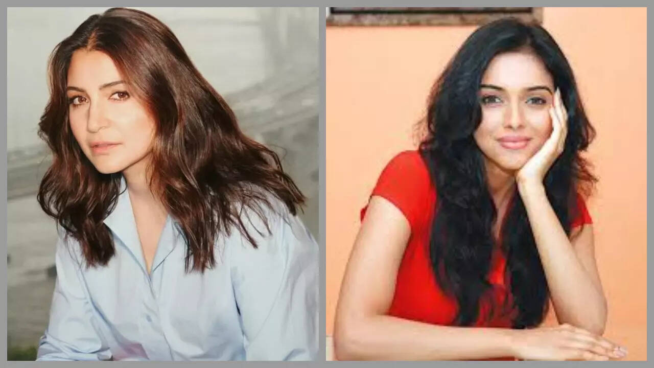 When Anushka Sharma CRIED after losing her award for Rab Ne Bana Di ...