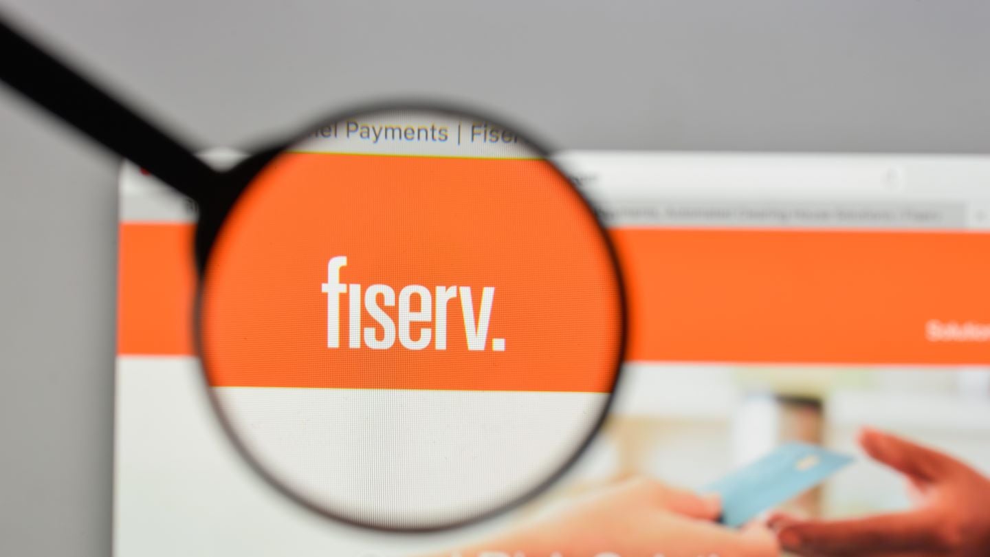 Fiserv launches its POS system Clover in Australia