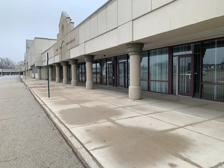 Developer Unveils Darien Shopping Center Plan