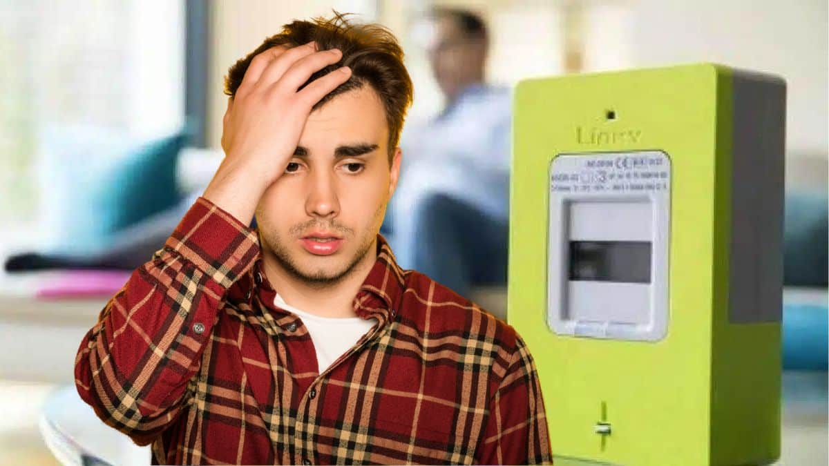 Compteur Linky: une nouvelle taxe à payer tous les 2 mois à partir de ...