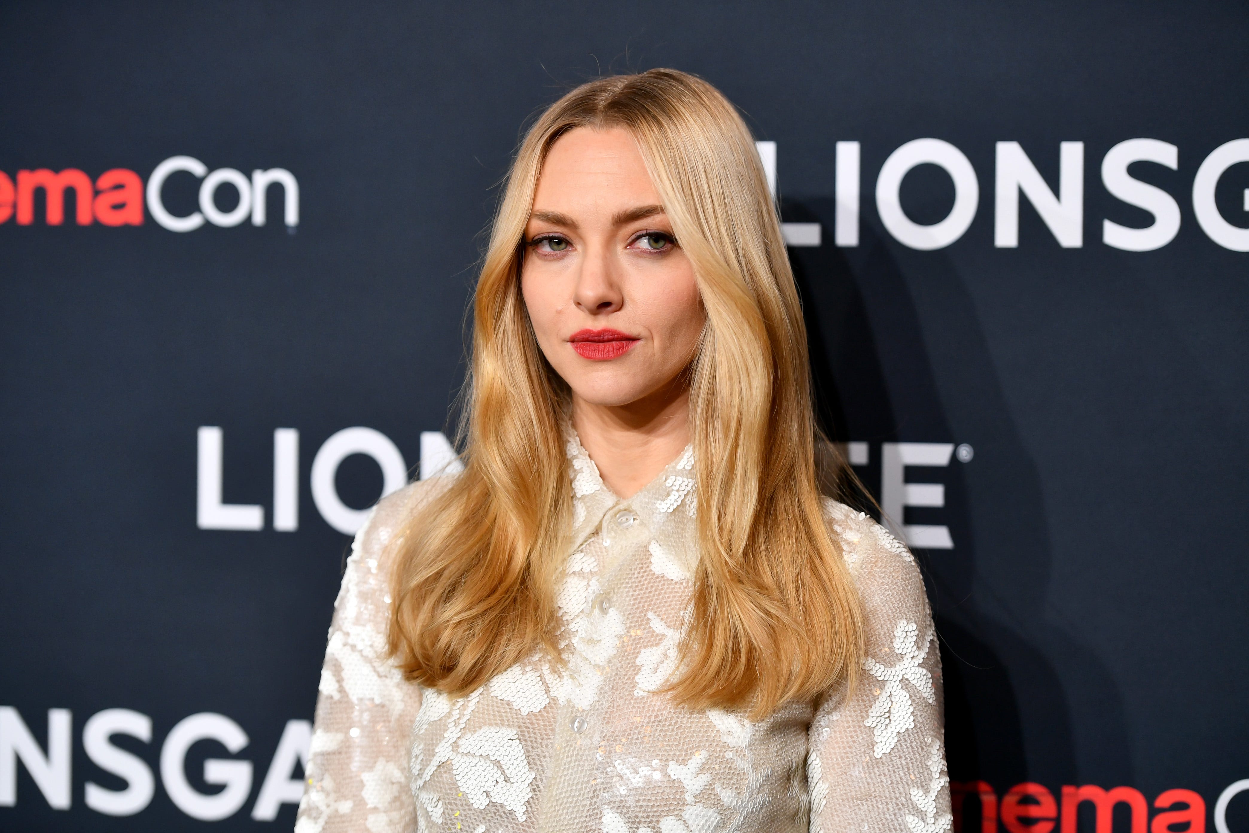 Amanda Seyfried, Mark Hamill, Ana de Armas: Best celeb photos from April