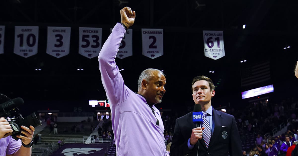 Kansas State intel: Jerome Tang wants winners