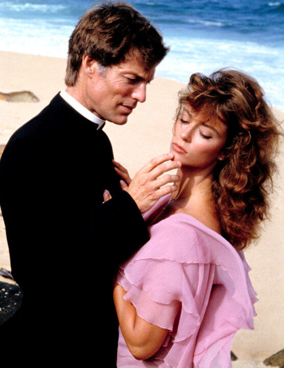 ‘Thorn Birds’ star Rachel Ward, 68: ‘No regrets leaving my youth ...