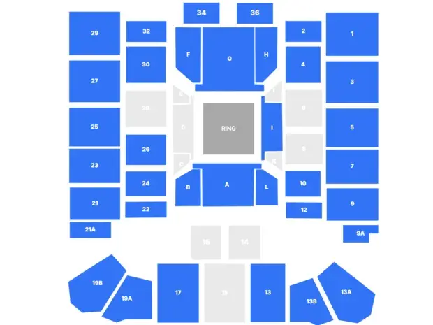 Tim Tszyu vs. Joey Spencer tickets: Cheapest prices, best seats for ...