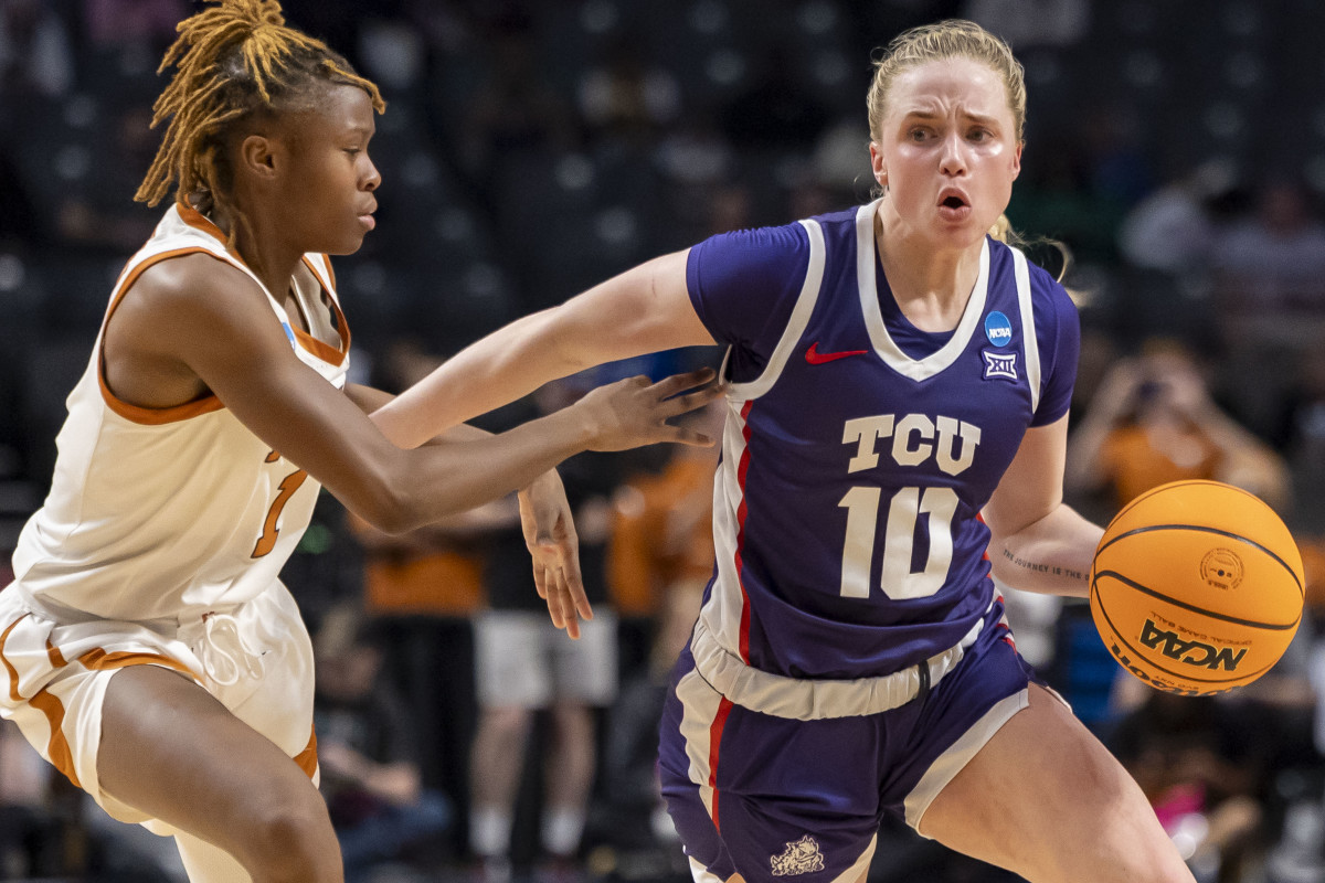 Jalen Suggs Spotted at Hailey Van Lith’s Game During Clippers-Magic Matchup