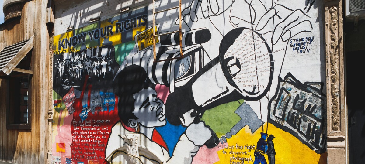 Five State and Local Entities Safeguarding Our Civil Rights