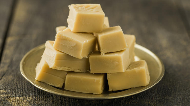 Why Is Fudge So Expensive?