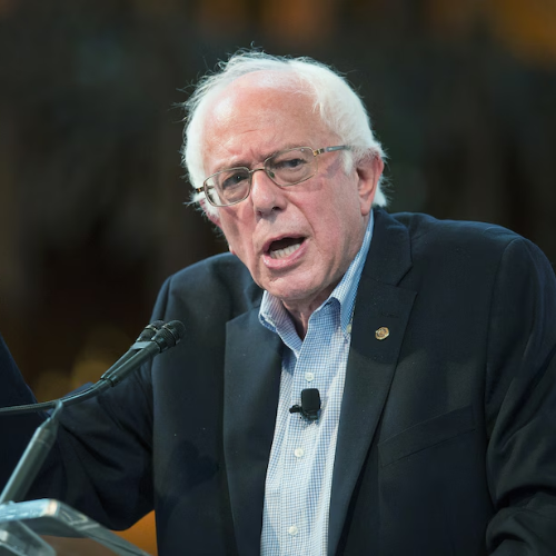 Bernie Sanders Slams Musk Over 'Deceptive' Privatization Push Disguised ...