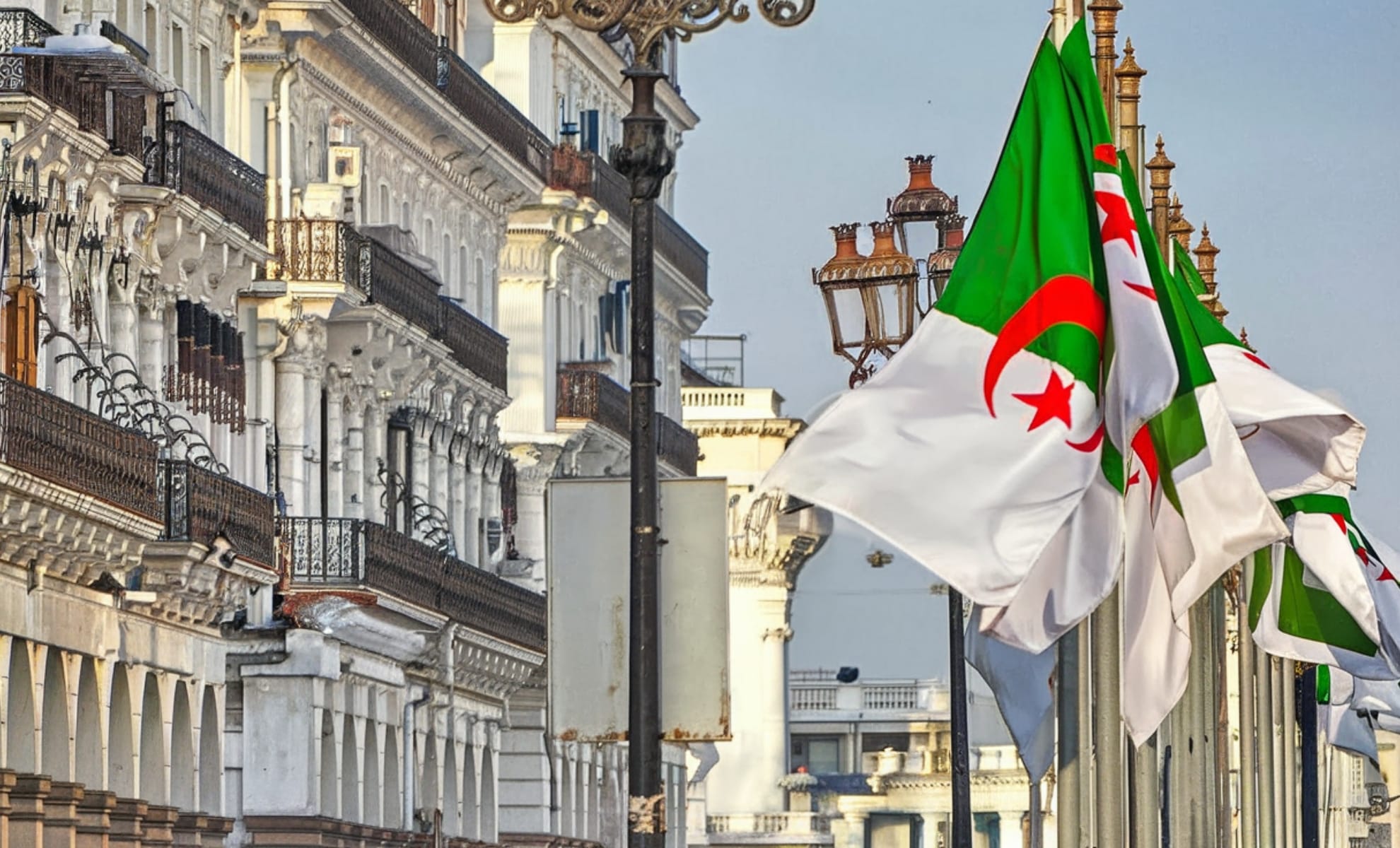 Algérie : La hausse de PIB confirmée à 4,2 %