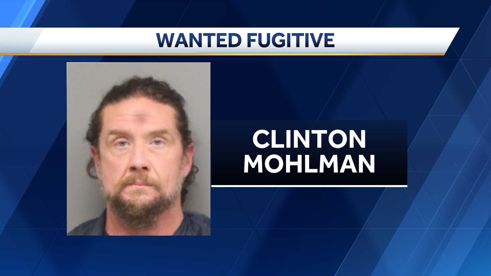 Lancaster County authorities arrest man wanted on multiple warrants