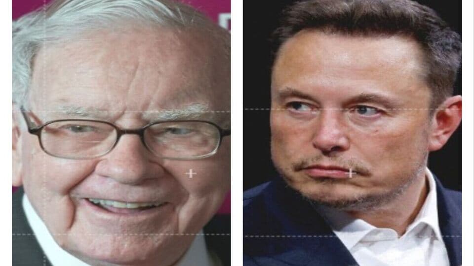 Did Warren Buffet buy Elon Musk’s Tesla for $1 trillion? Know the truth