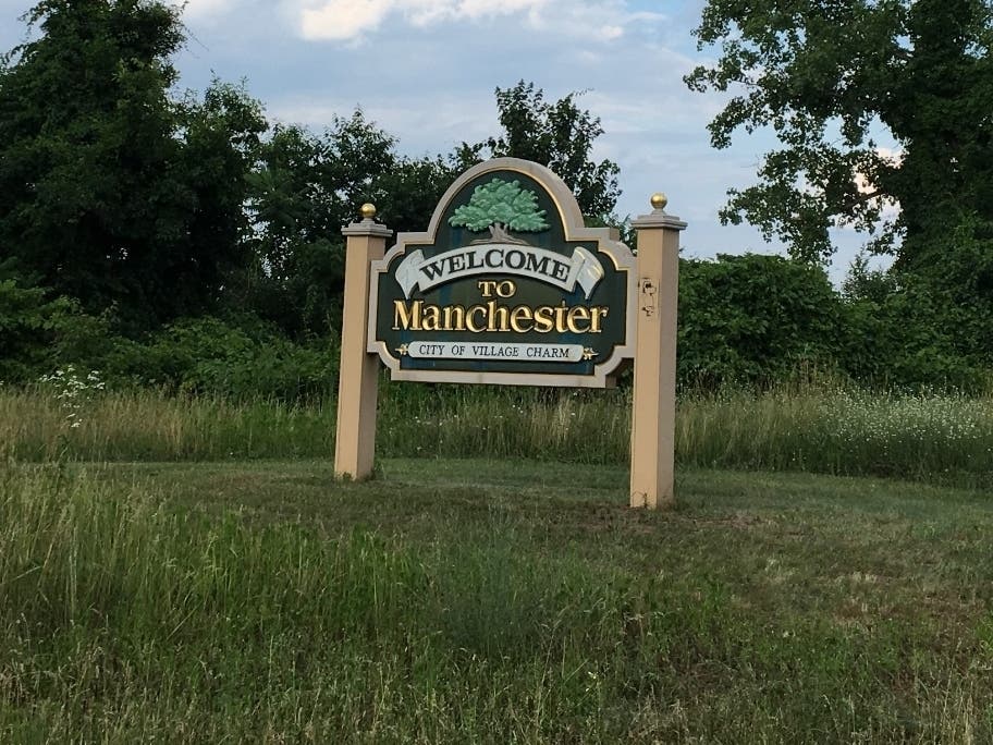 Manchester Gets Inaugural Materials Management Infrastructure Grant