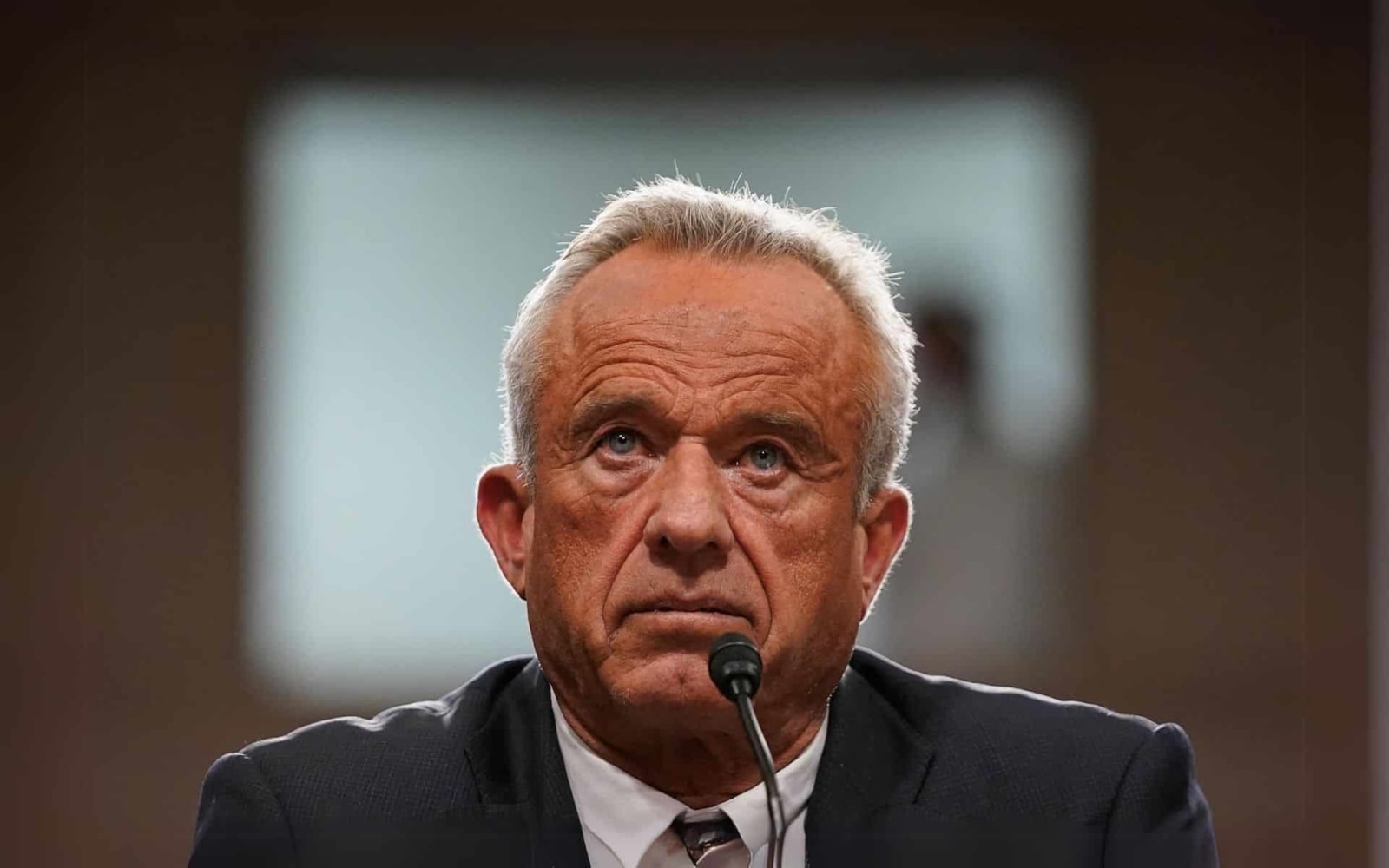 Sweeping Layoffs Begin Across U.S. Health Agencies Amid Major HHS ...