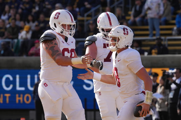 Oklahoma Sooners 2025 position preview: Offensive line will determine ...