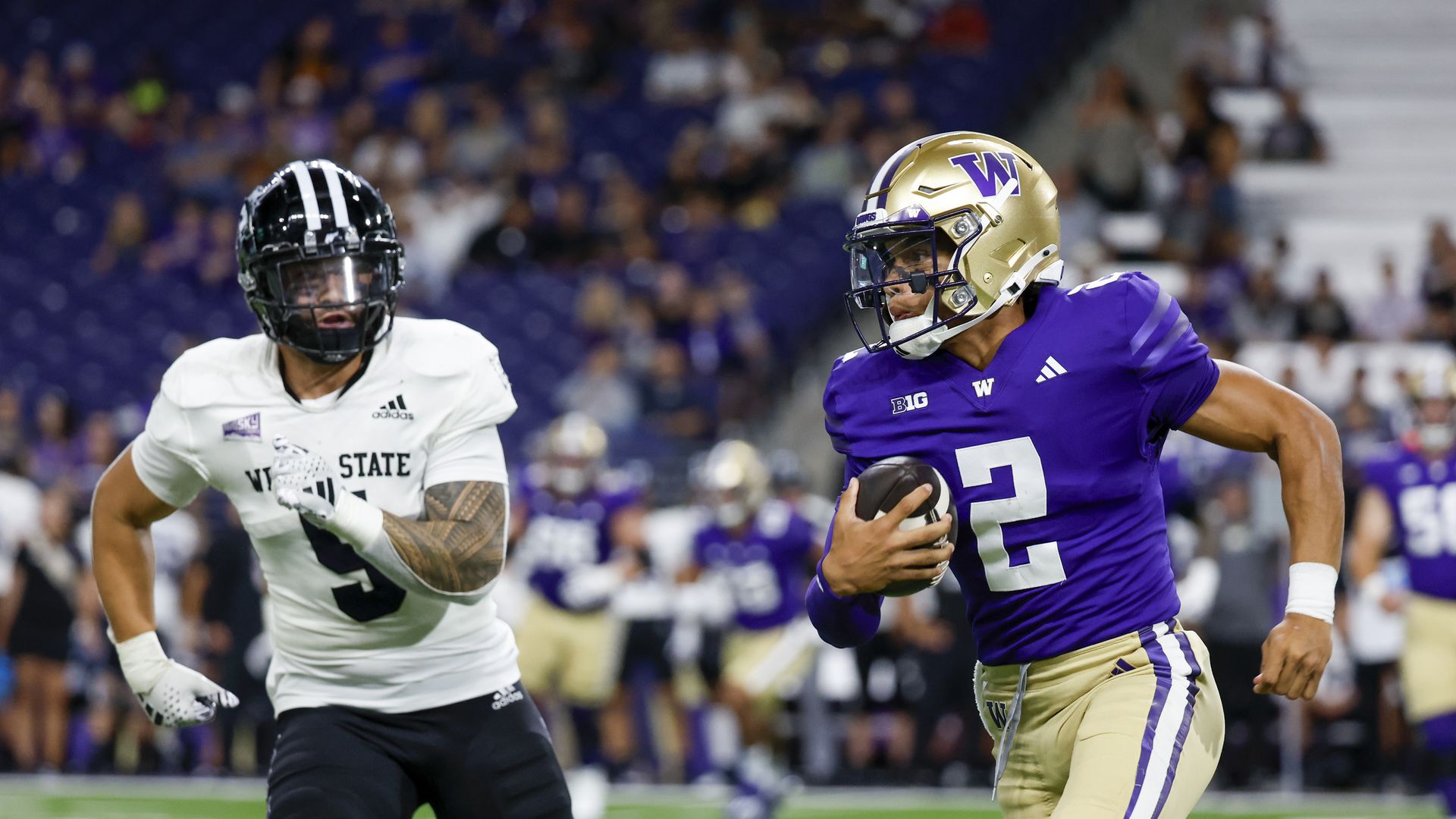 2025 Spring Position Previews: Quarterback