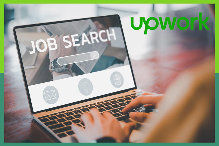 Upwork, no upfront cost: Find freelancers for free with Upwork