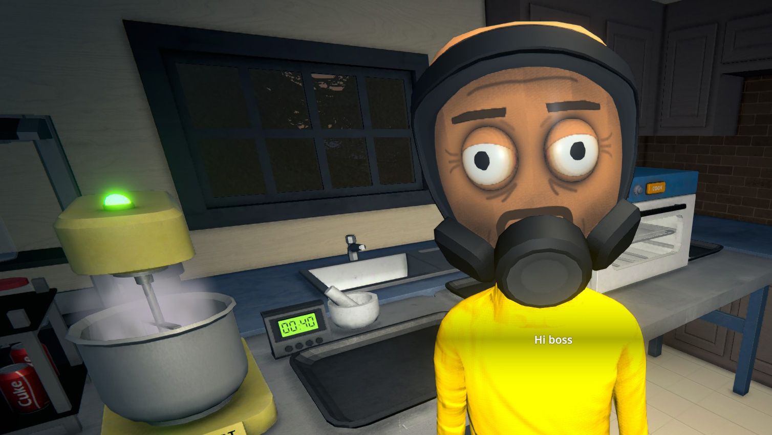 Schedule 1 is the kind of instant Steam hit that was only ever going to ...