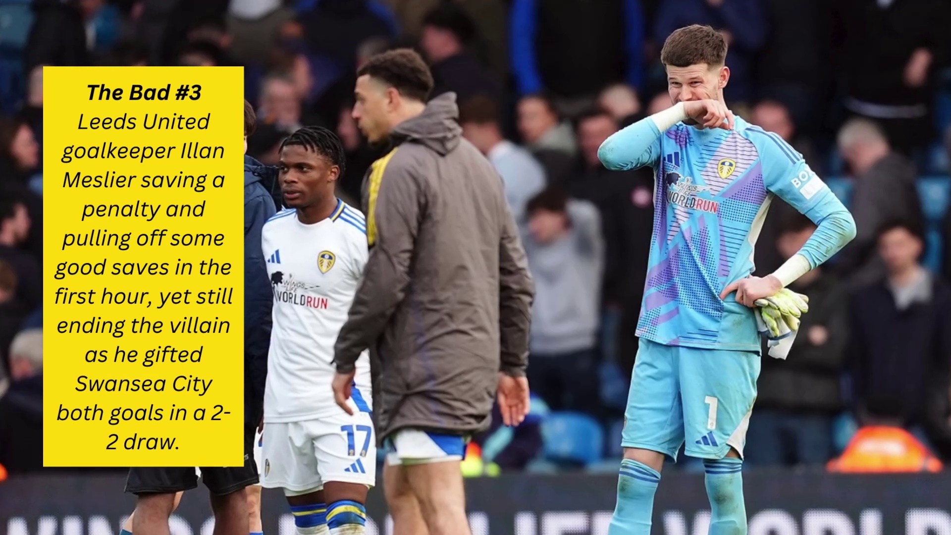 Sheffield United, Leeds United and Hull City - Yorkshire's The Good ...