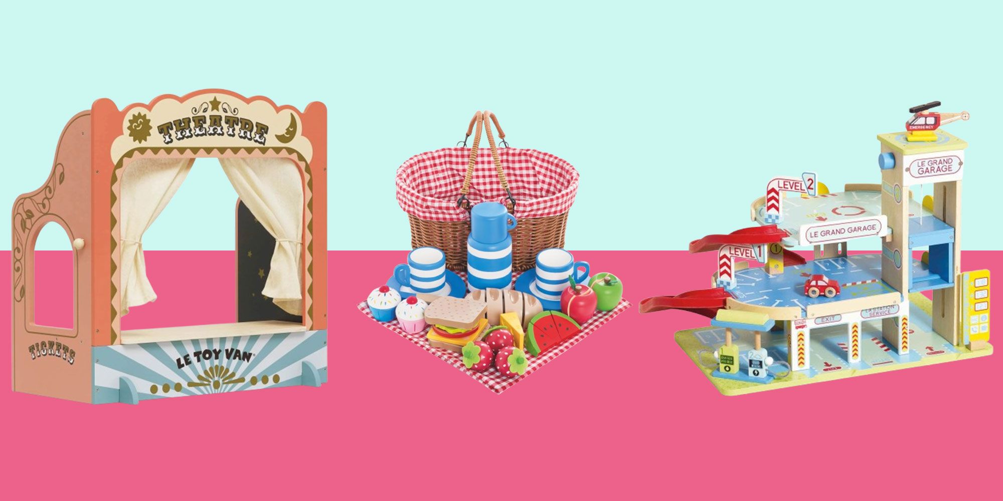 15 best role play toys to spark imaginations