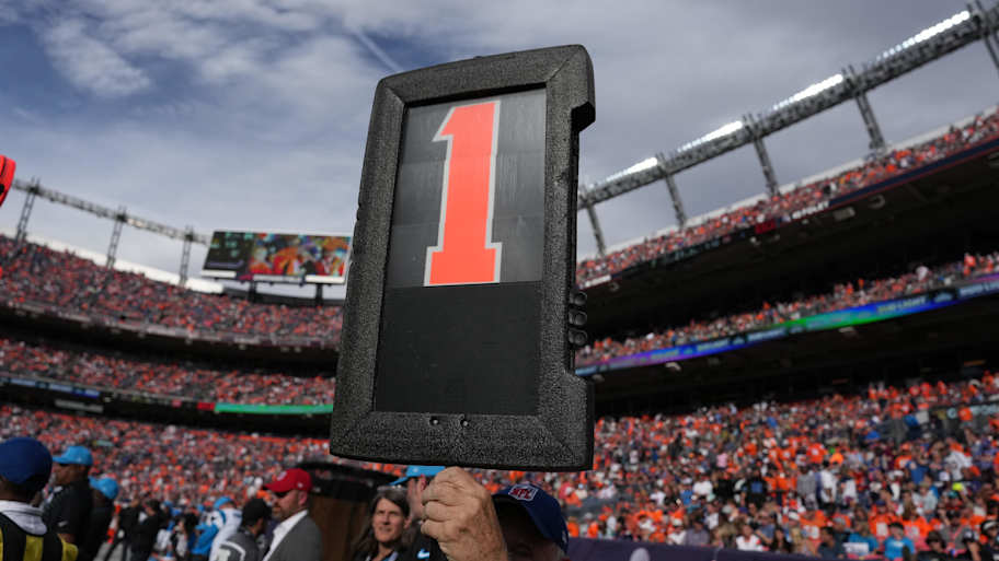 NFL's virtual first down measurement rule changes were a long time coming