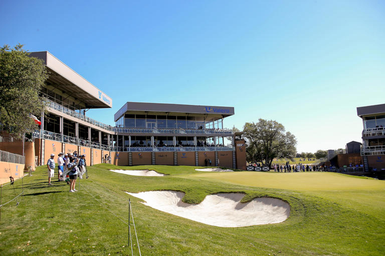 2025 Valero Texas Open Thursday first round tee times, how to watch