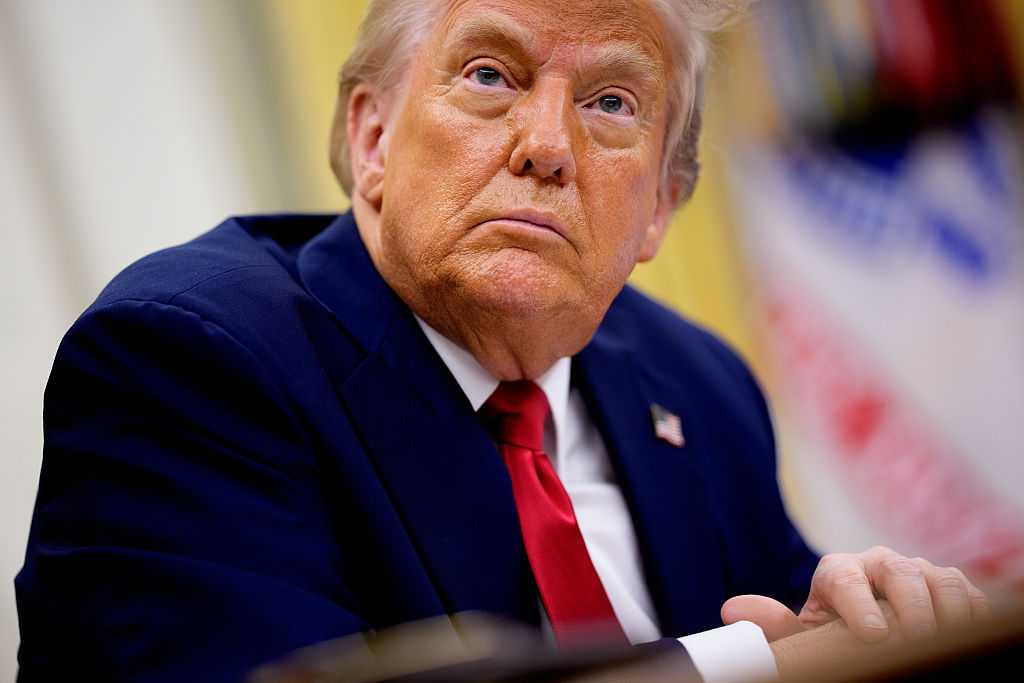 Temporary flight restrictions in place across South Florida ahead of ...