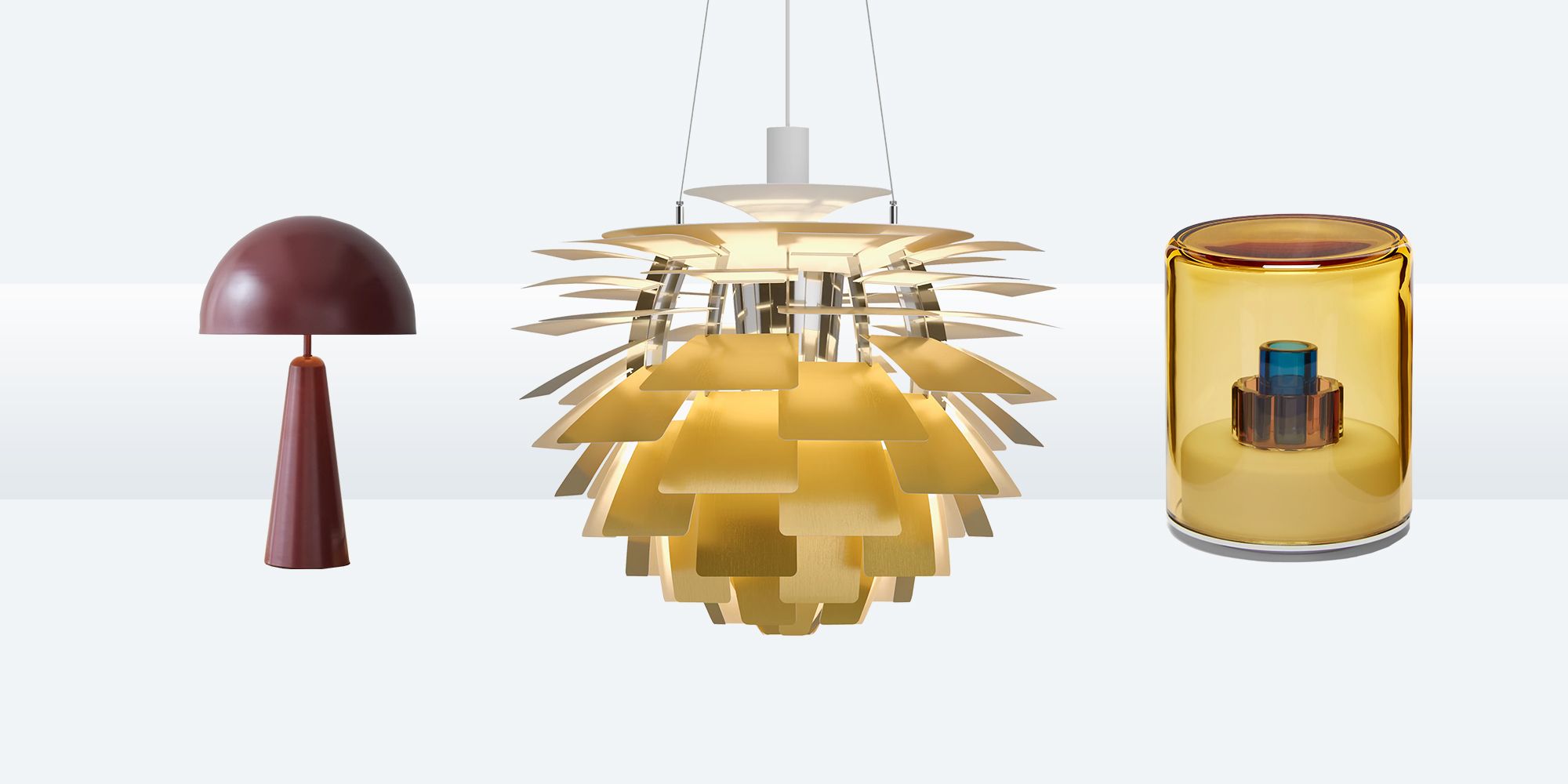 Illuminate Your Space These Luxury Lighting Brands