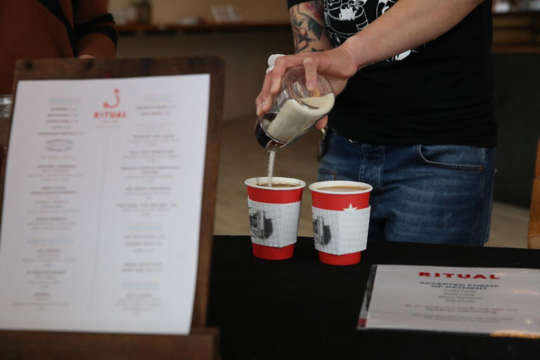 Popular San Francisco coffee chain closes location