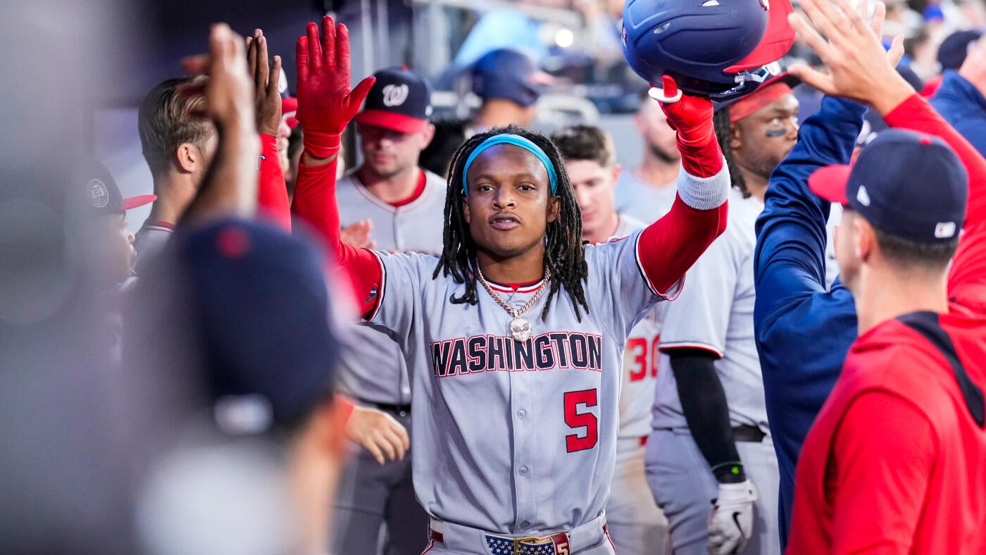 MLB DFS: Top DraftKings, FanDuel daily Fantasy baseball picks, lineups ...