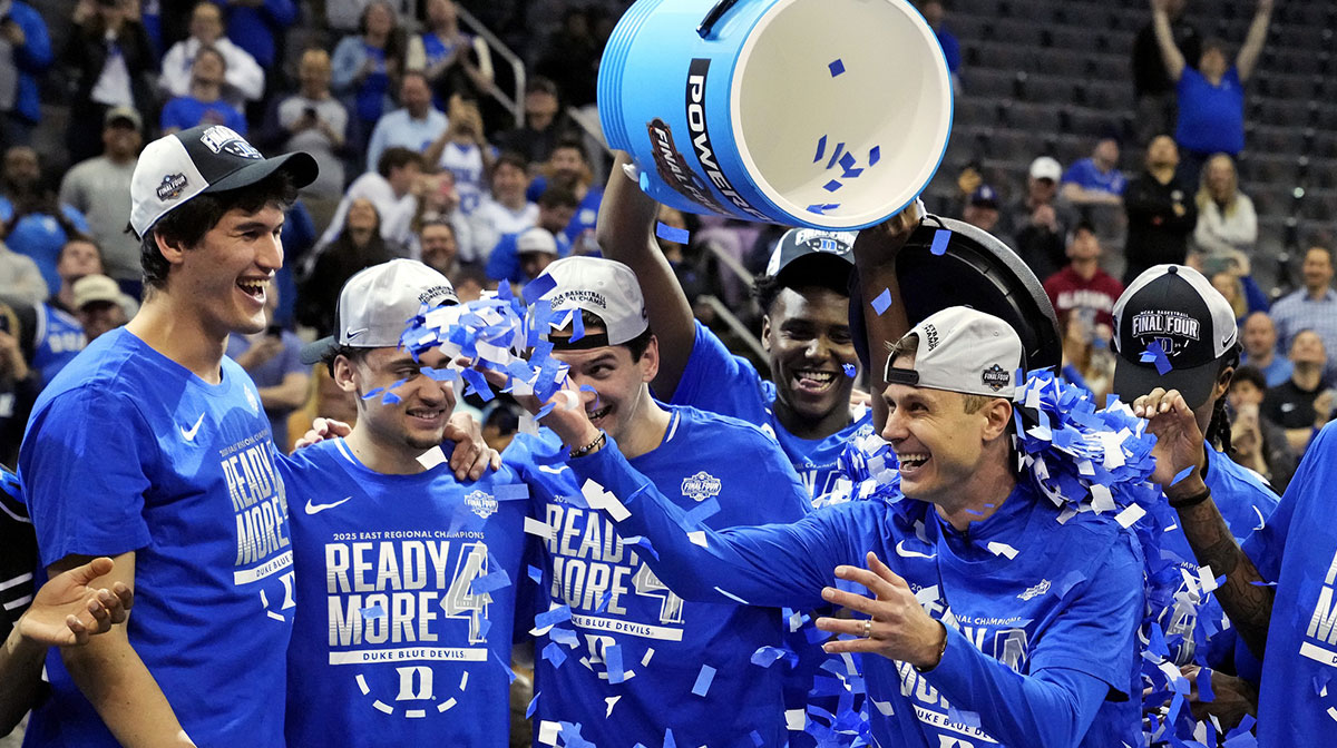 Duke basketball bold predictions for 2025 Final Four vs. Houston