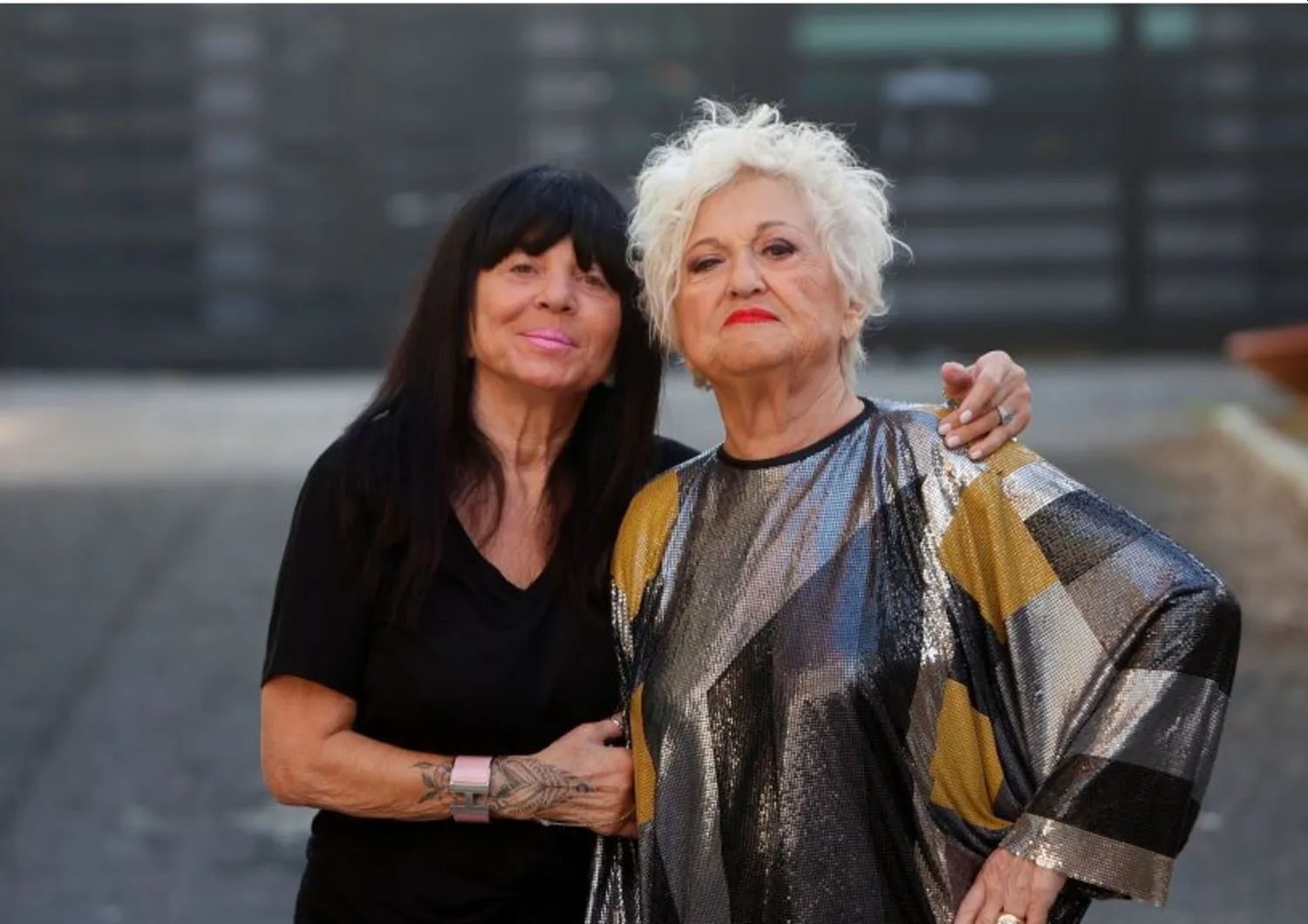 Chi è Maurizio Nobile, il figlio “sconosciuto” di Wanna Marchi (con ...