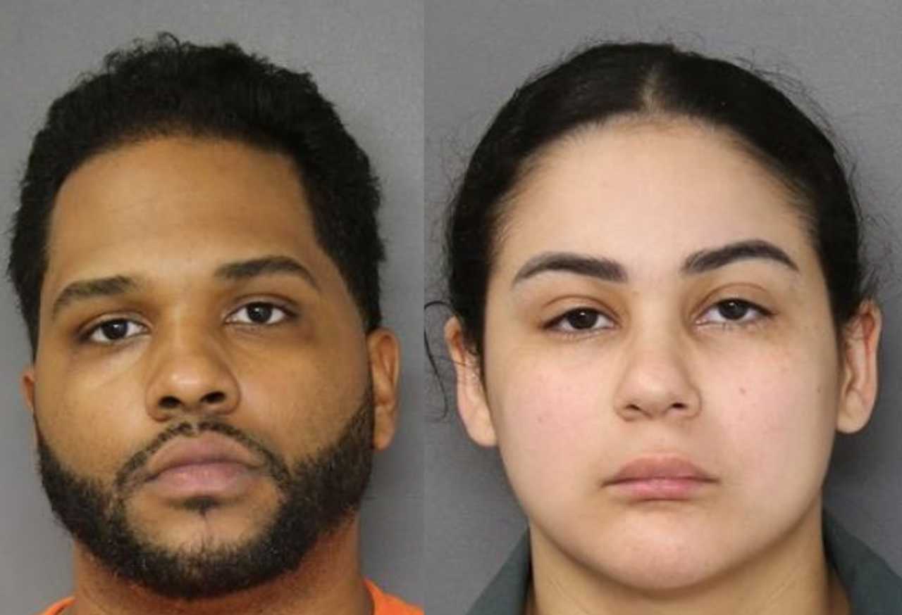 PA Pair Caught With 14K Fentanyl Pills On Route 287: Prosecutor