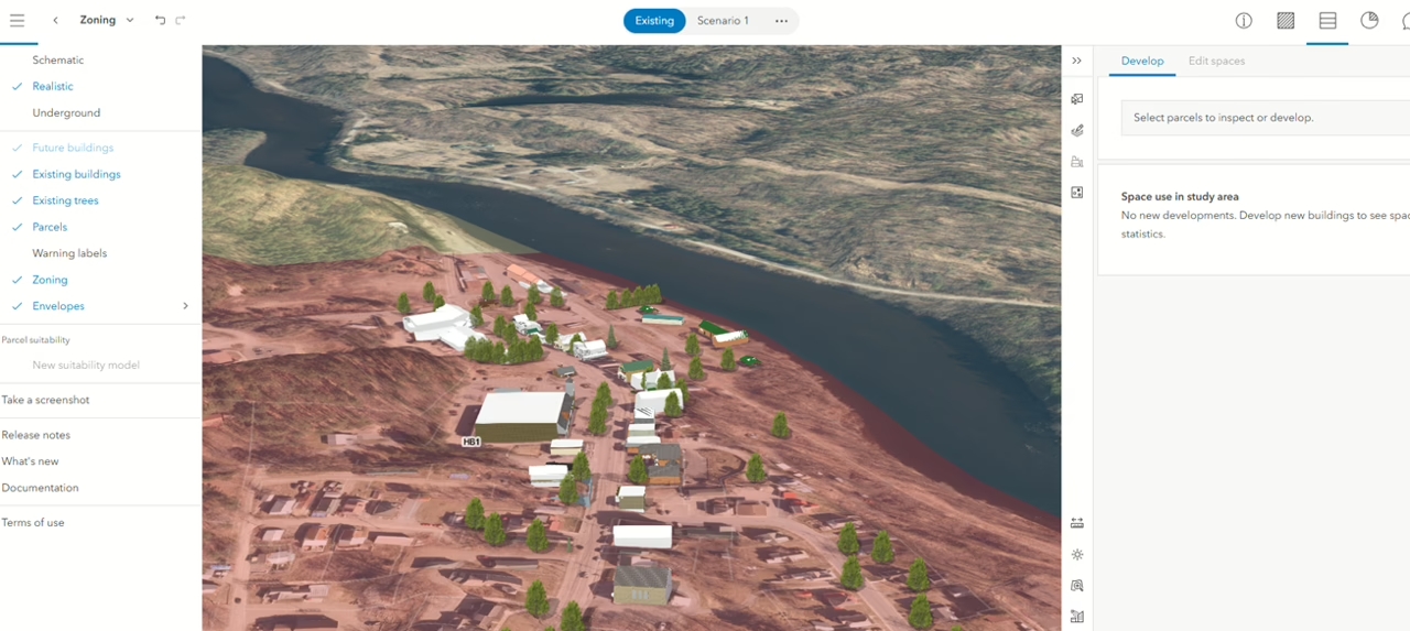 How Warren County is using technology to identify housing opportunities