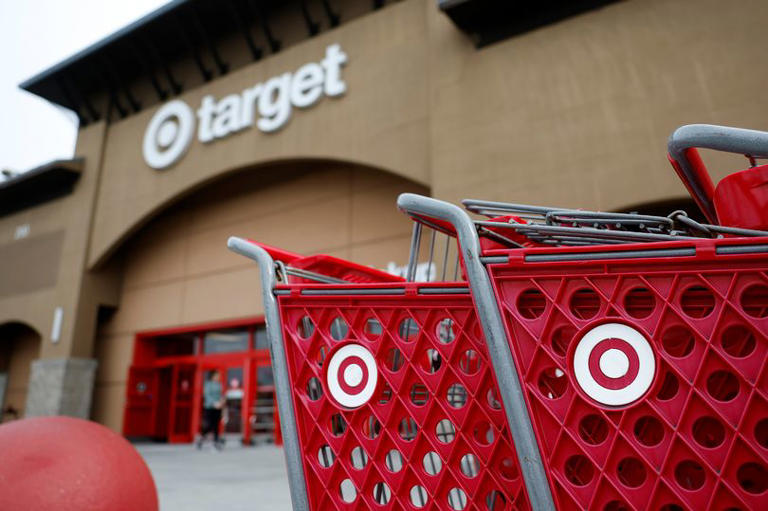 Target makes major announcement following Costco and Walmart tariff news