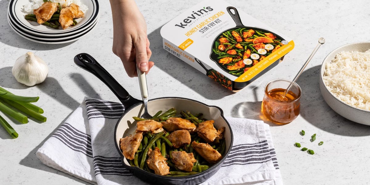 5 Products To Level Up Your Favorites In 10 Minutes Or Less