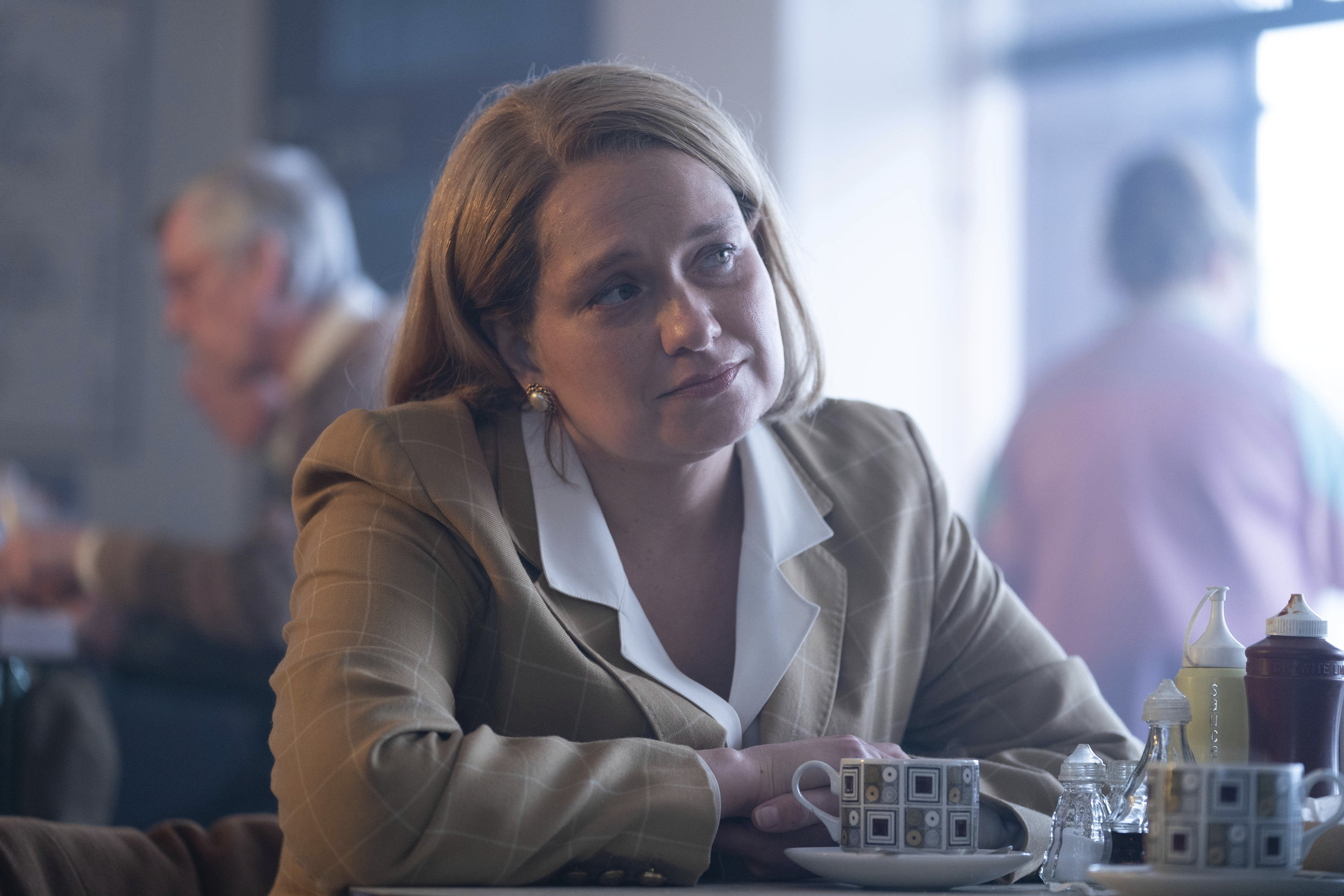 The Bombing of Pan Am 103: BBC and Netflix release first images from ...