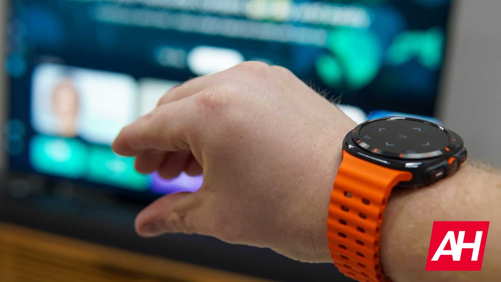 I Tried Samsung's TV Gesture Controls, and Holy Tech Magic, It Actually Works